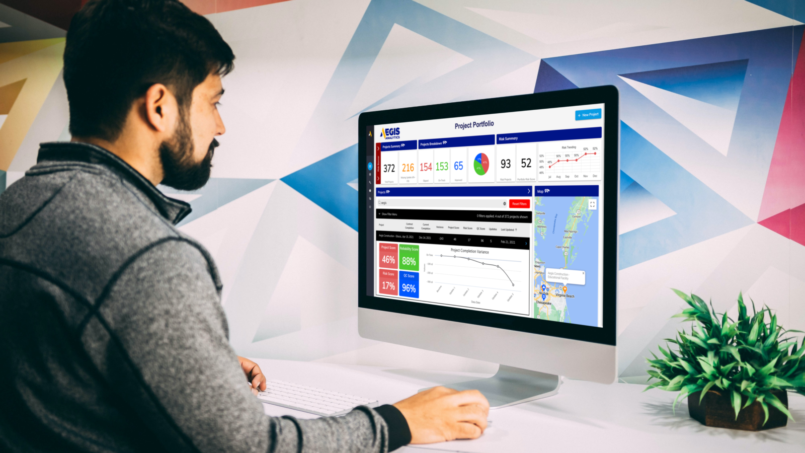 Introducing Aegis Analytics v2.0 | Aegis