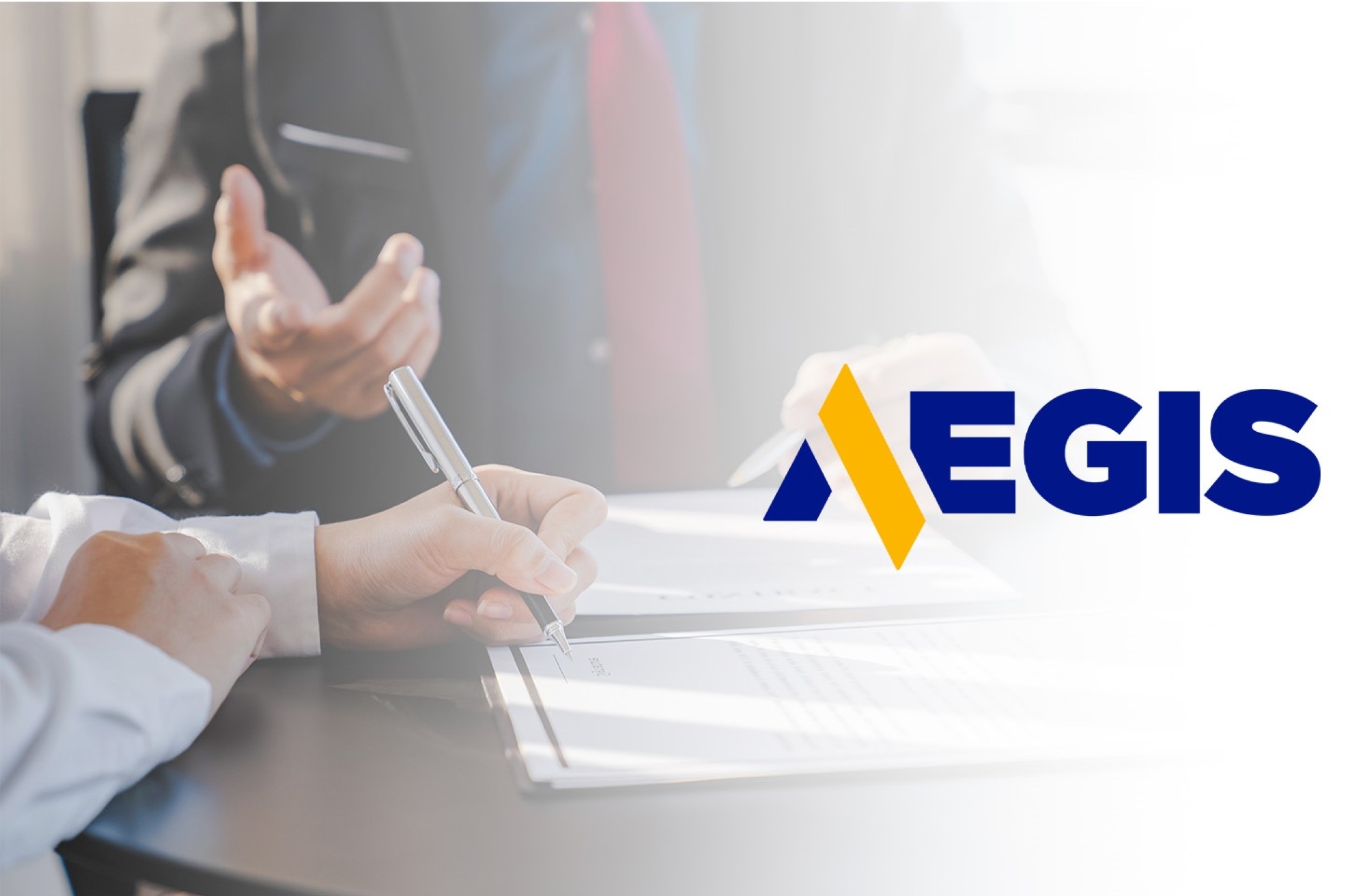 Meet the Dispute Resolution service line | Aegis